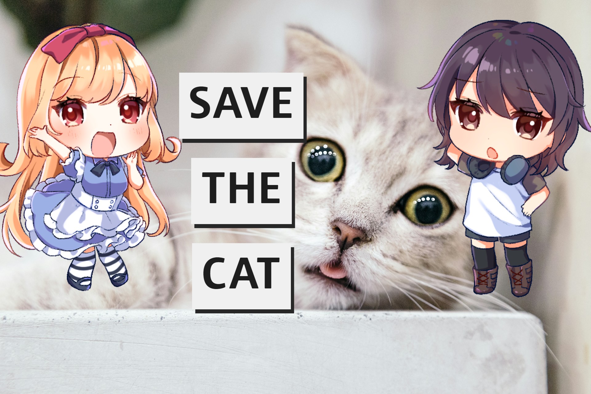 『SAVE THE CATの法則』は売れる物語を作るための必読書！|チェンソーマンの作者も読んでる！？│マヨナカログ