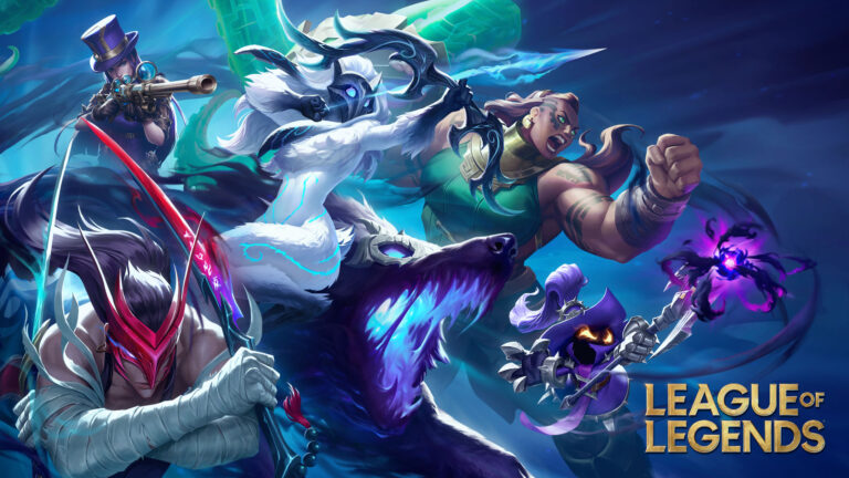初心者が「lolのゲーム性を理解した気になれる」までのワークフローをまとめるよ！│マヨナカログ