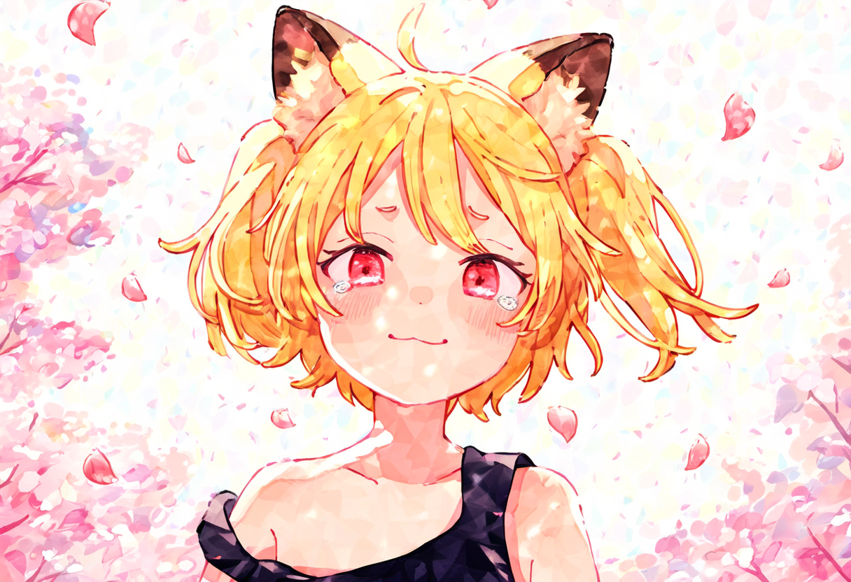 『NAI Diffusion Anime V3』の進化が半端じゃない！|V1との比較も交えながら見ていくよ！│マヨナカログ