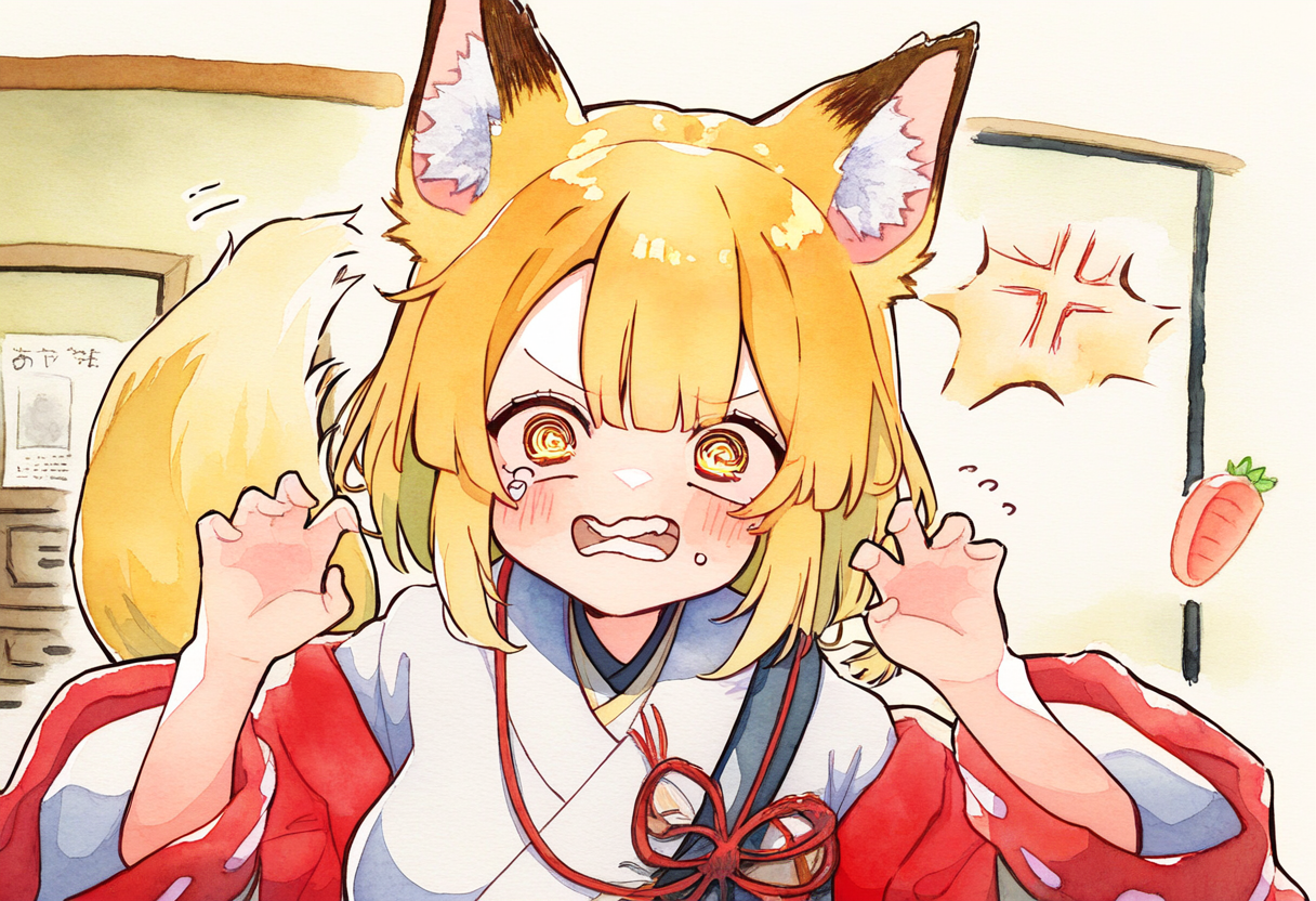 『NAI Diffusion Anime V3』の進化が半端じゃない！|V1との比較も交えながら見ていくよ！│マヨナカログ